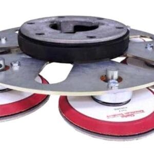 American Sanders - HydraSand - # SA031600 - FREE SHIPPING - Sander Parts