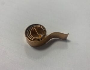 Clarke Su7 - DU8 Old Model Coil Spring SP1000 - Sander Parts