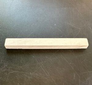 Commutator Cleaner - Brush Seater - 1 Stick aprox. 4.5 inches long ...